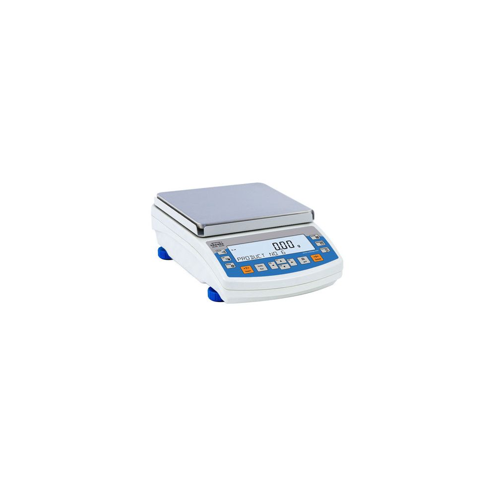 LASEC | Radwag PS R2.M-Series Precision Balance