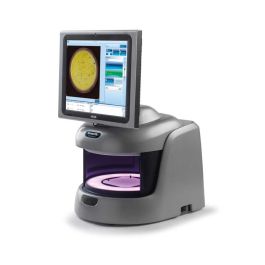 LASEC | Protocol 3 HD Plus, Automatic Colony Counting and Zone Measuring