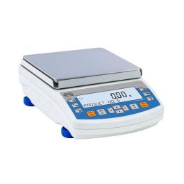 LASEC | RADWAG PS 4500.R2.M Precision Balance